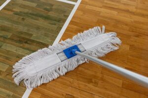 The Power of Broom - Covenant Health
