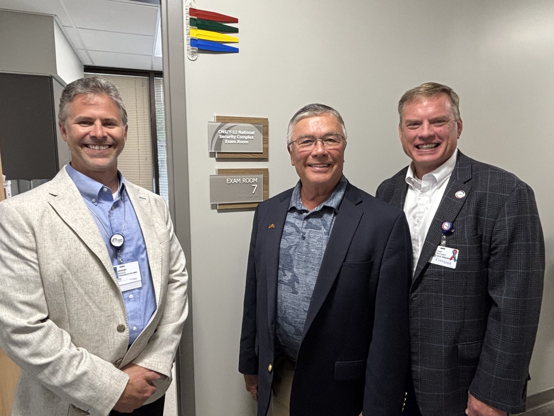 Methodist Medical Center Family Medicine Residency Program Celebrates ...