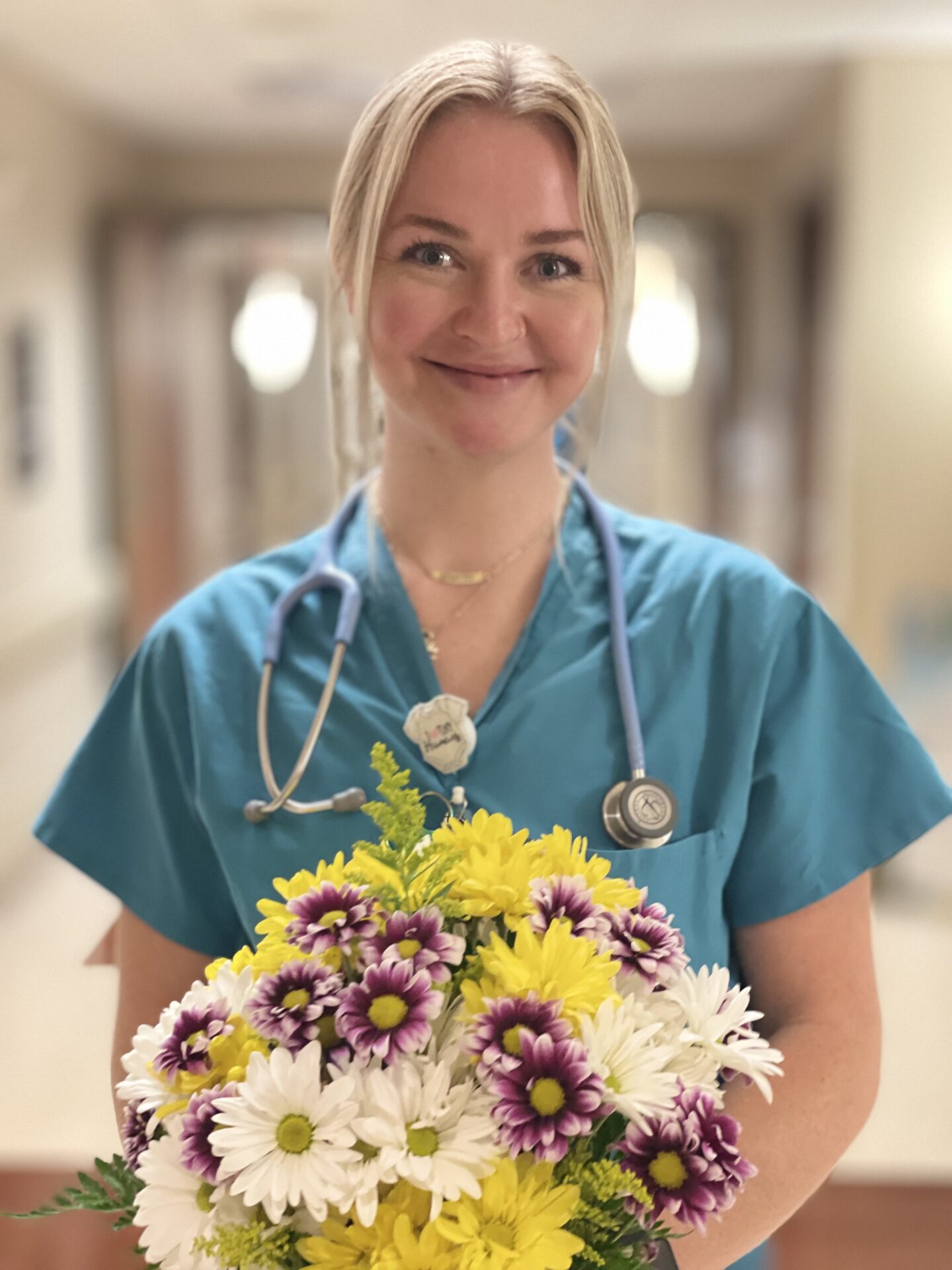 DAISY Award Winner: Maia Graham - Covenant Health