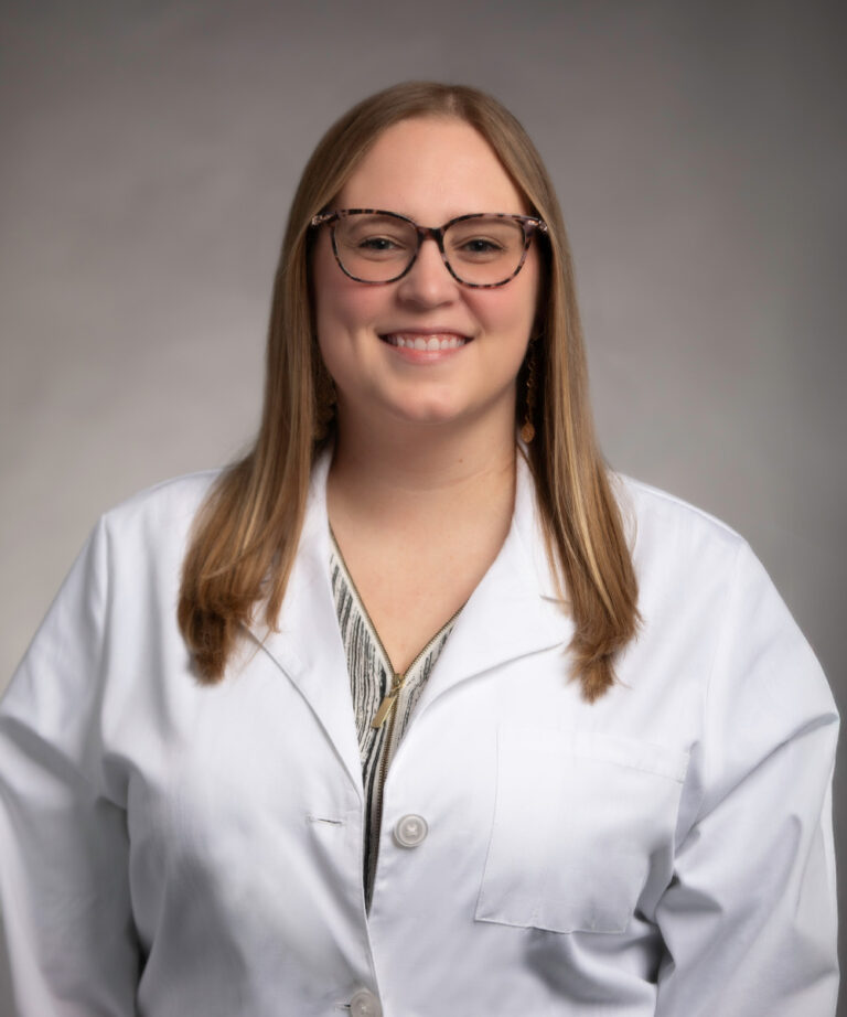 Welcome Ashley Day, DO - Covenant Health