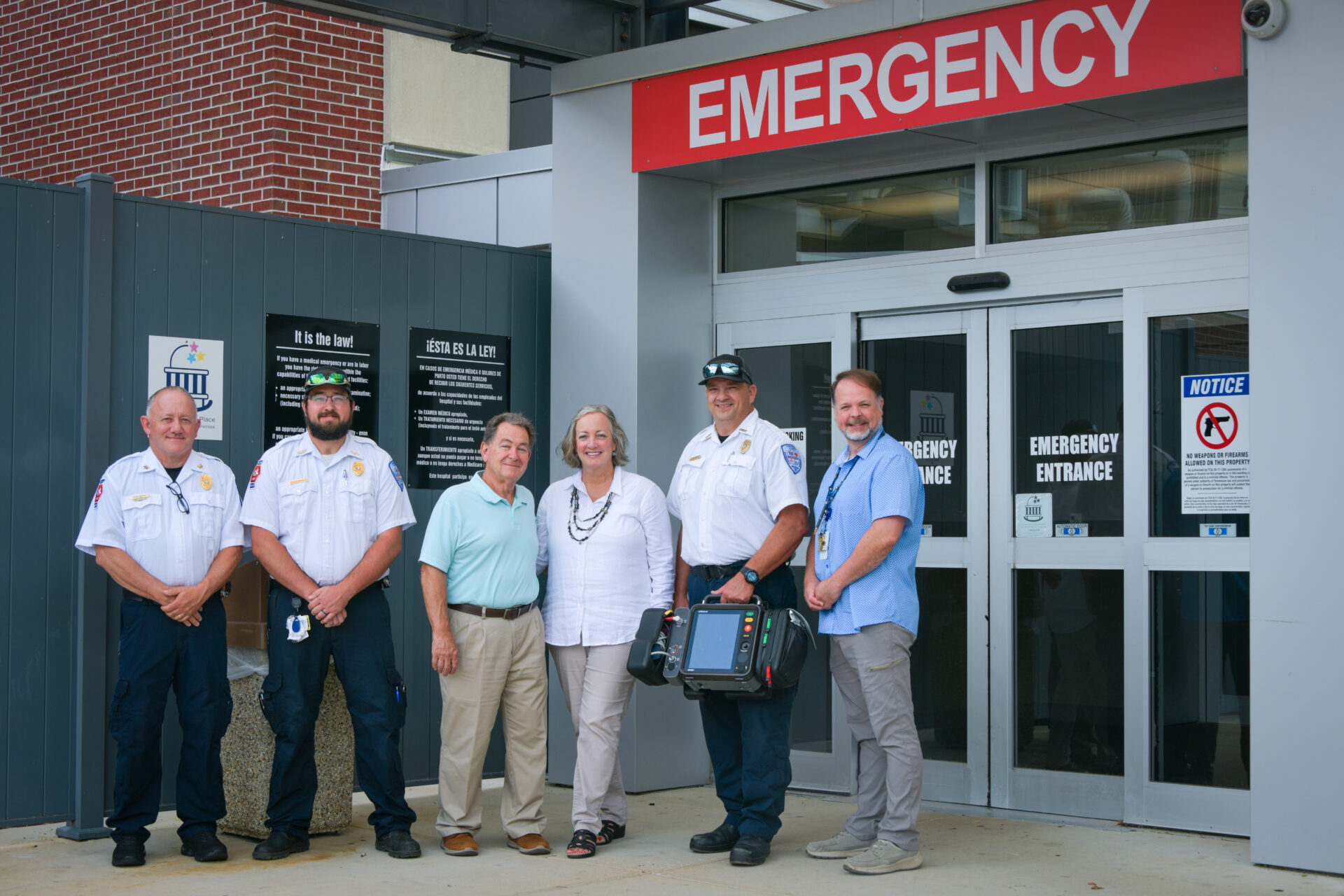 How Cumberland Medical Center’s Advanced Technology and Compassionate ...