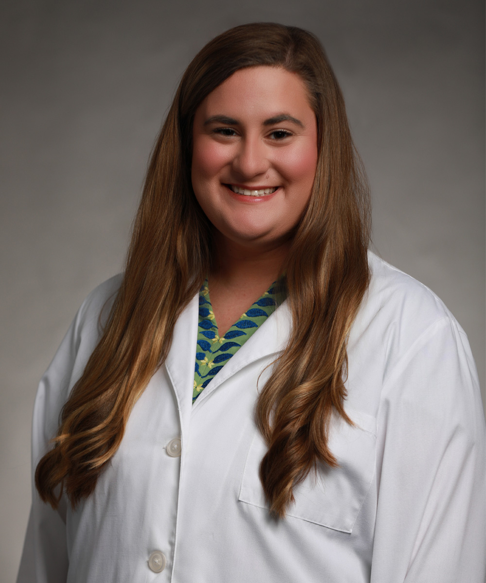Welcome Krystina Lane, NP - Covenant Health