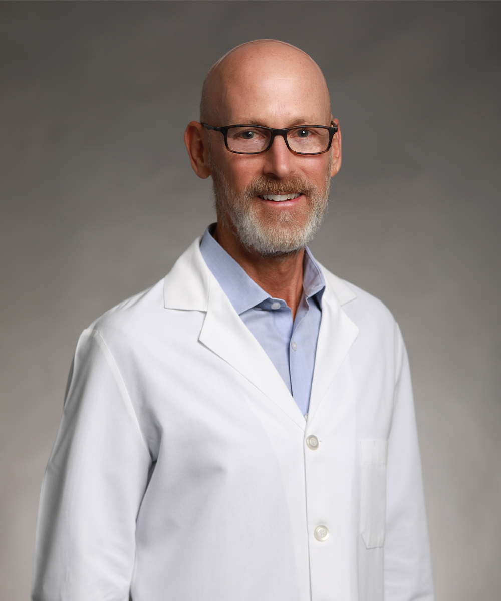 Welcome Michael Hay, MD - Covenant Health