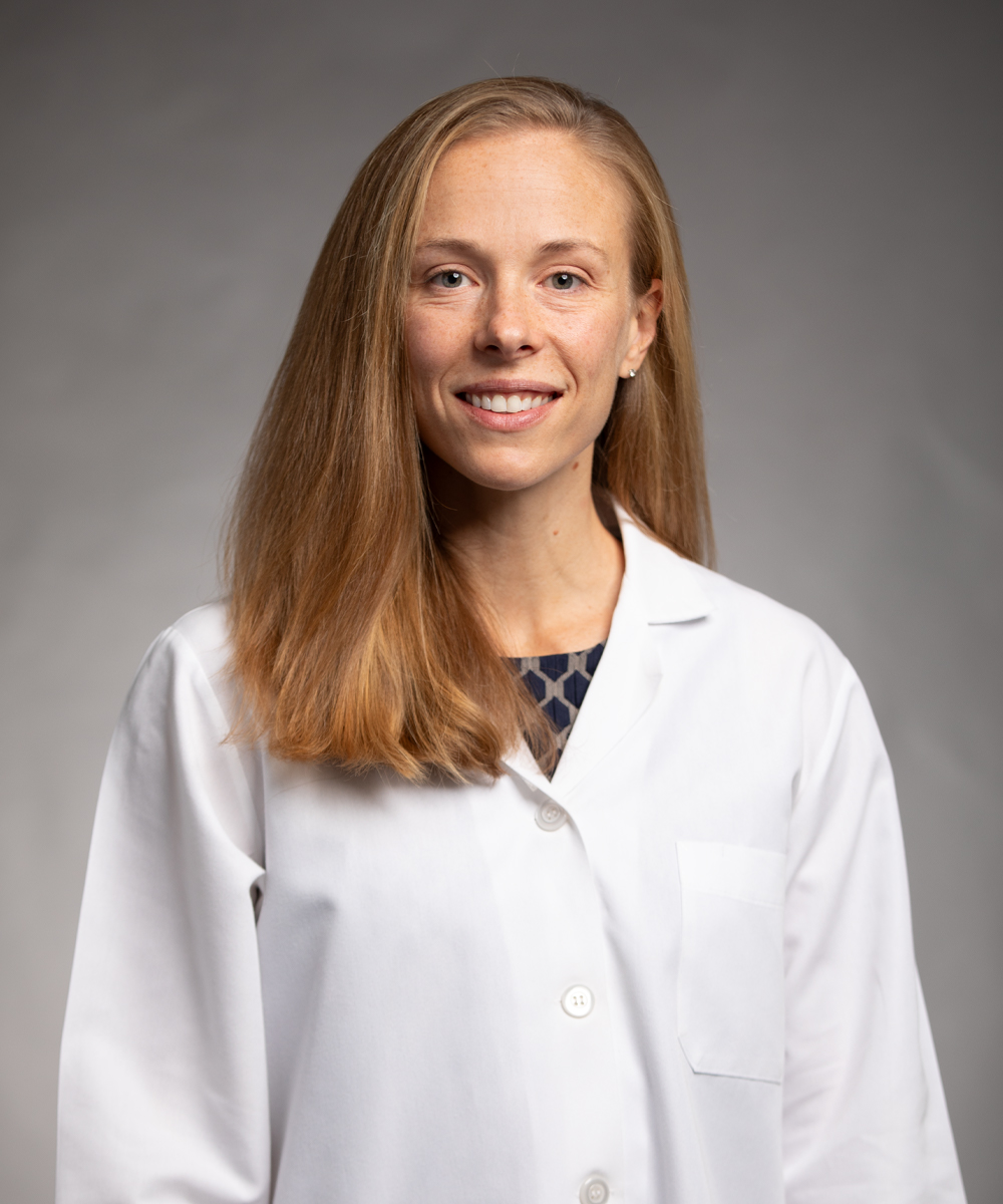 Welcome Lauren Cline, MD - Covenant Health