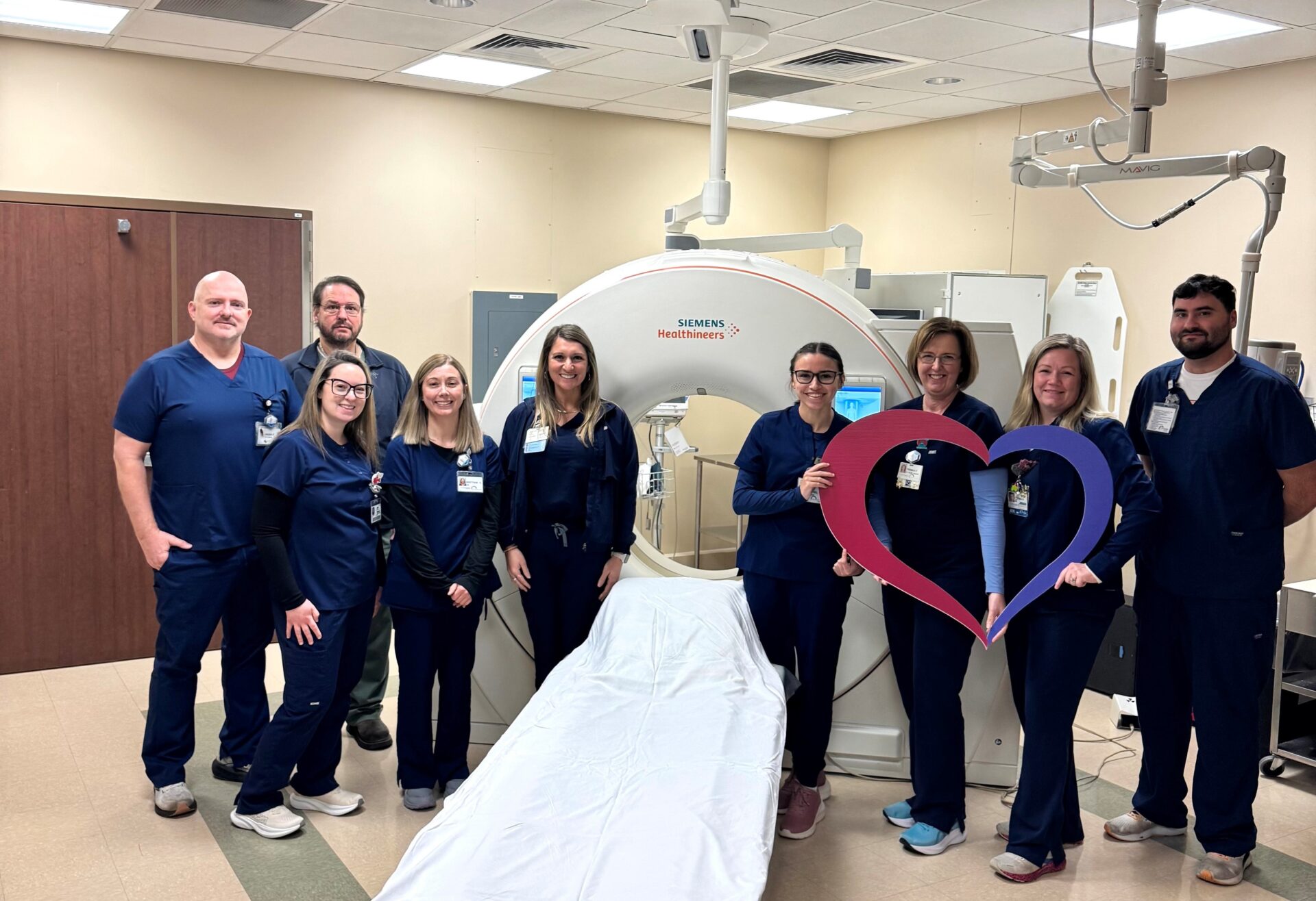 Advanced Coronary CT Angiogram: Cutting Edge Technology in Heart Health ...