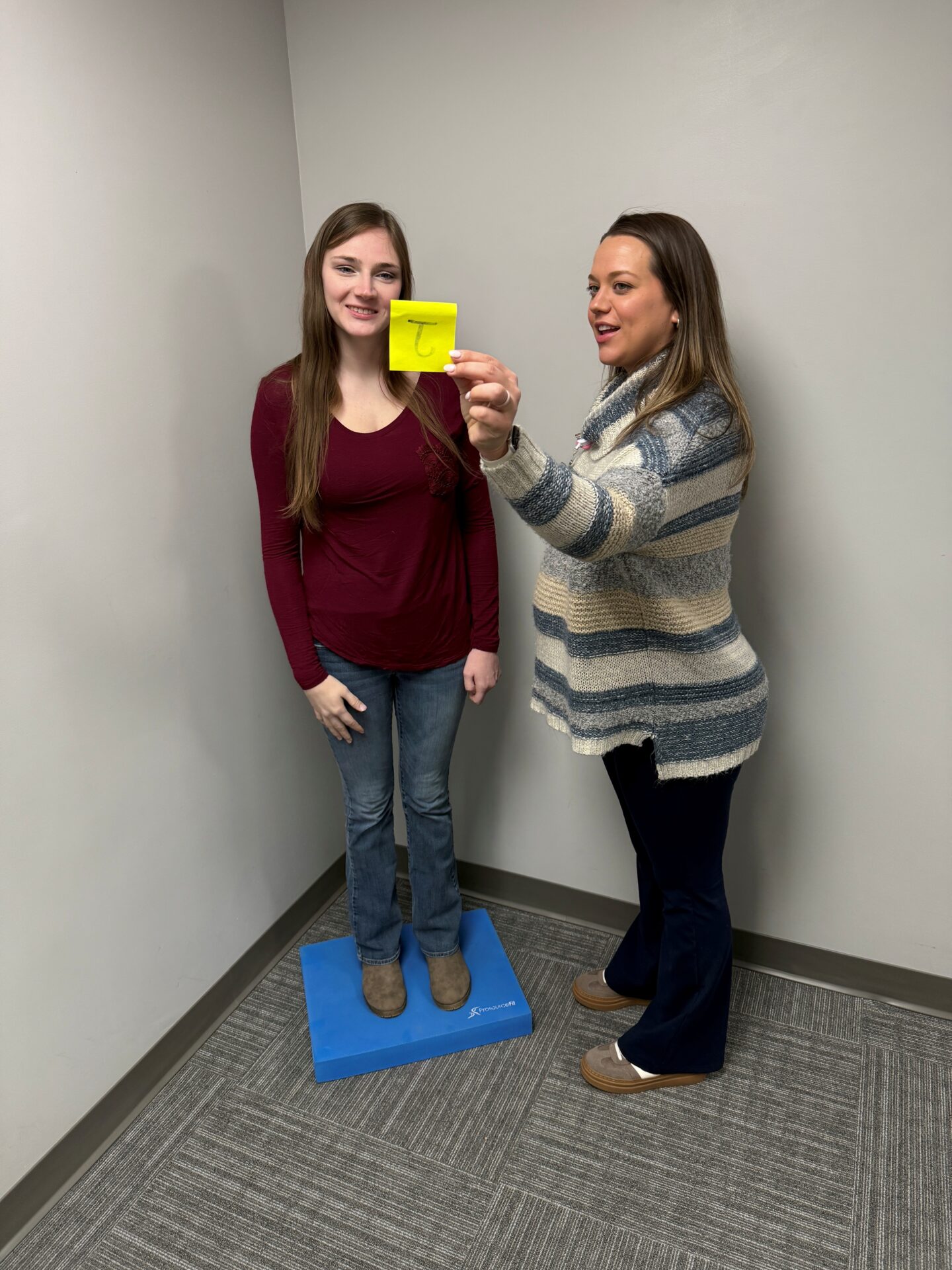 Alyssa Found Balance Through Therapy at Covenant Health - Covenant Health